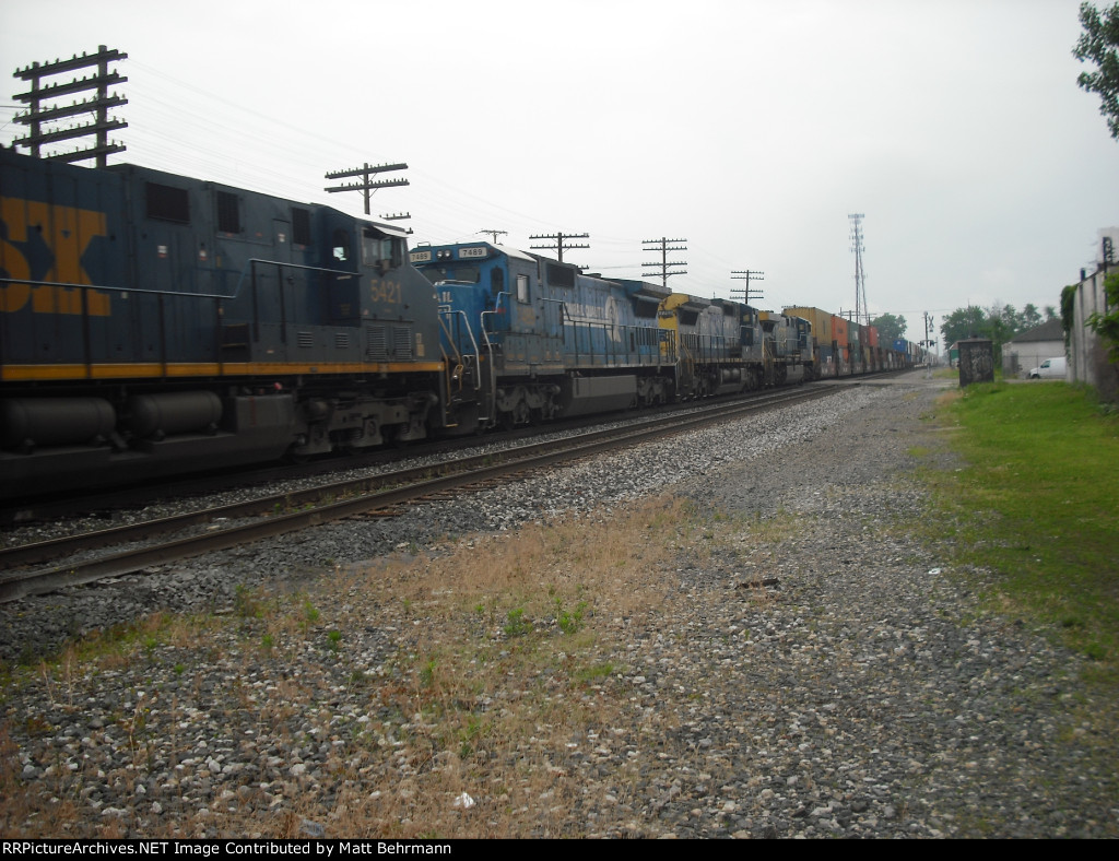 CSX 7489